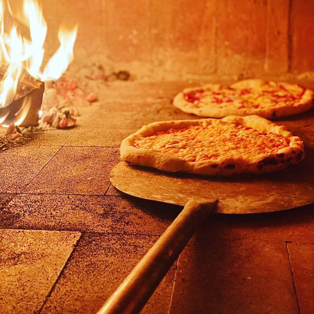 LIMONI – Limoni reastaurant Marrakech